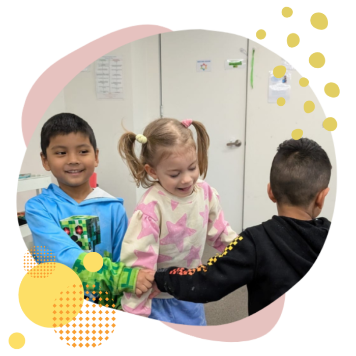 Woodbury Autism Education & Research