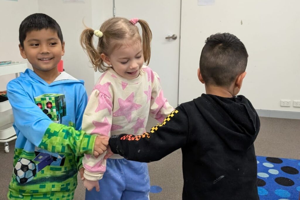 The Power Of Group Learning for Autistic Children - Woodbury